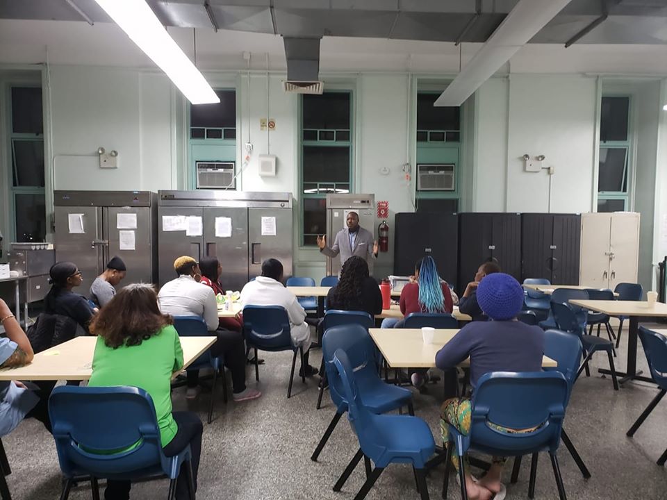 Motivate The Downcast