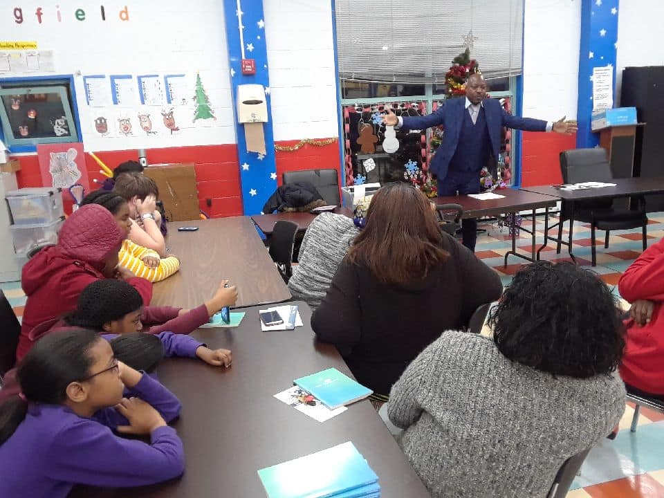 Motivate The Downcast